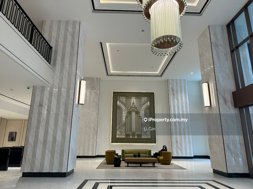 Office for rent at Menara Millenium - RM 37,850 per month | iProperty ...