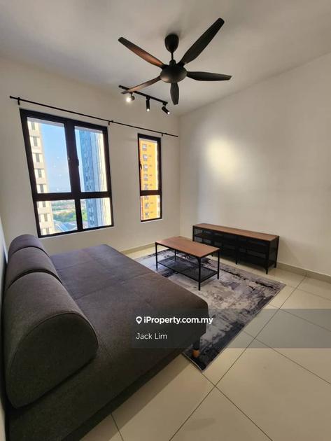 Serviced Residence for rent at TRIO By Setia - RM 1,750 per month ...