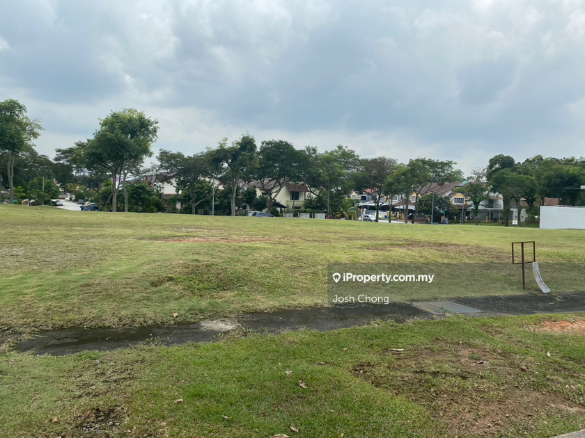 Residential Land for sale at Bukit Rimau, Shah Alam - RM 1,610,000 ...