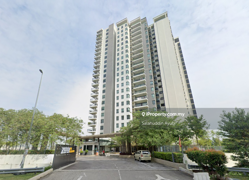 Condominium for sale at Zefer Hill Residence - RM 850,000 | iProperty ...