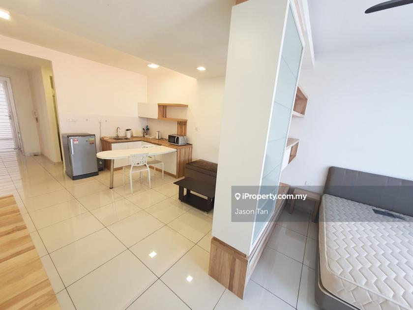 Serviced Residence for rent at Zeva @ Equine South - RM 1,200 per month ...