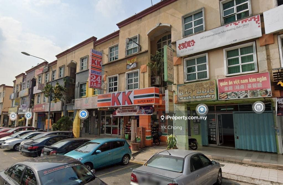 kepong, Kepong for rent - RM2500 | iProperty Malaysia
