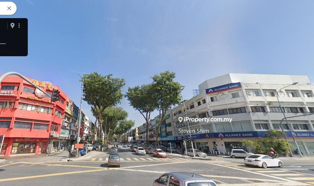 Shop for sale at Taman Maluri Cheras - RM 2,600,000 | iProperty Malaysia
