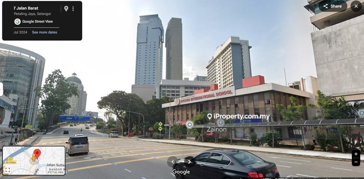Shop for rent at Wisma MCIS Annexe, Petaling Jaya - RM 11,000 per month ...