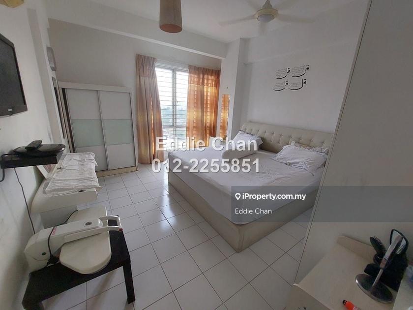 Condominium for sale at Prima Setapak 2 - RM 500,000 | iProperty Malaysia