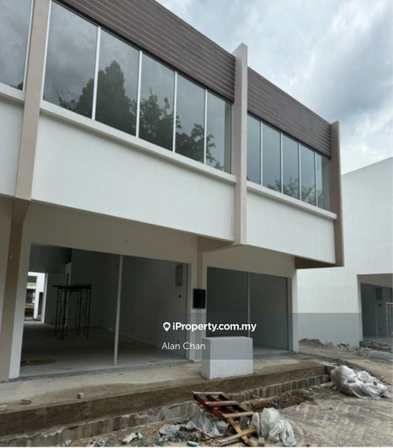 Shop for rent at Kesuma Square - RM 3,600 per month | iProperty Malaysia