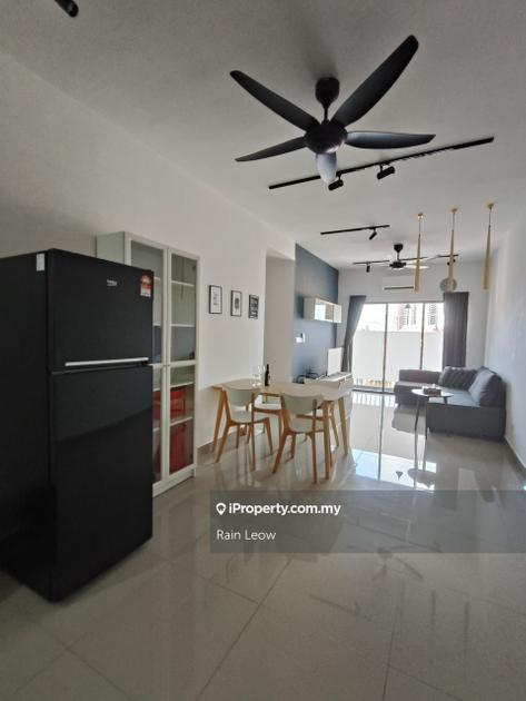 Condominium for rent at The Hamstead Cheras - RM 2,200 per month ...