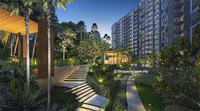The Wyn Residences, Bandar Puchong Jaya, Puchong for sale - RM580000 ...