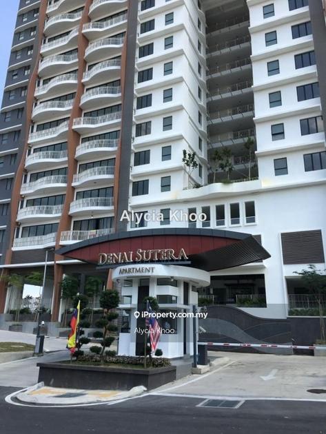 Condominium for sale at Denai Sutera - RM 720,000 | iProperty Malaysia
