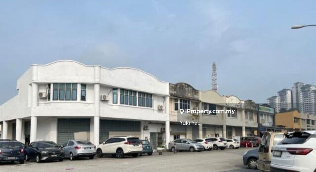 Kepong Industrial Park, Kepong for rent - RM10000 | iProperty Malaysia