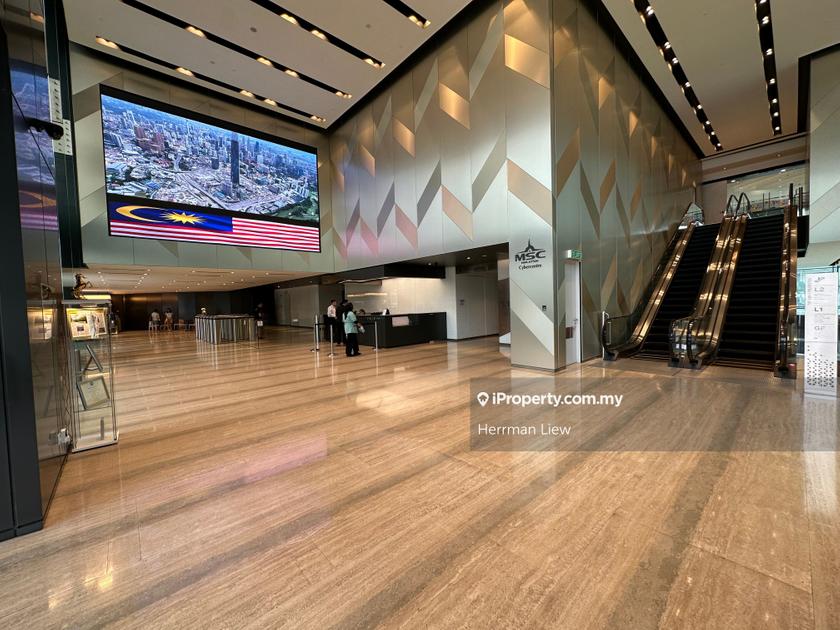 Menara Prudential Corporate Office @ TRX, Bukit Bintang, KLCC, Bukit ...