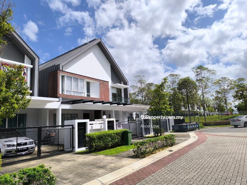 Nara, Danau Ceria, Gamuda Gardens, Rawang , Rawang for sale - RM925000 ...