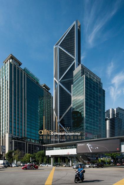 Menara Ilham, KLCC, KL City Centre for rent - RM27172 | iProperty Malaysia