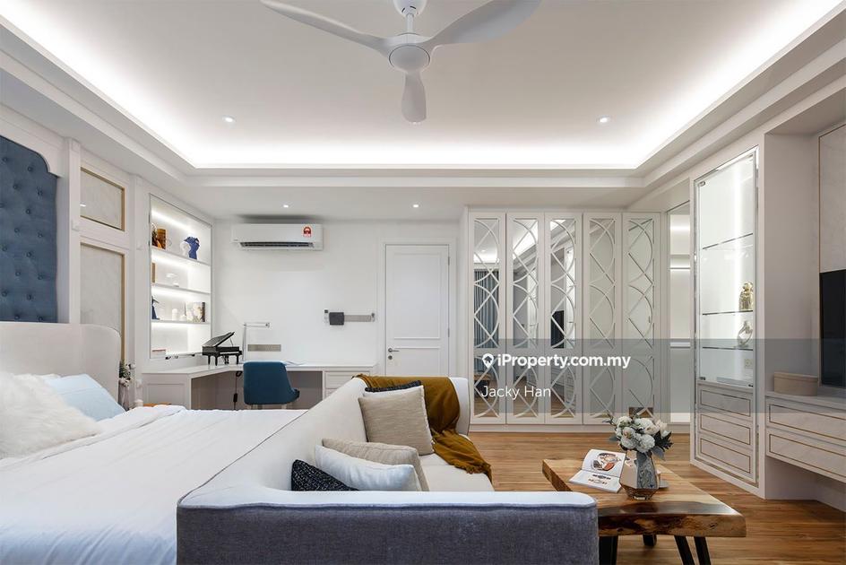 Condominium for sale at Levia Residence, Kuala Lumpur - RM 874,500 | iProperty Malaysia