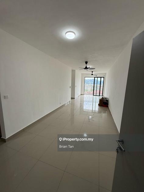 Apartment for rent at LSH Sentul - RM 1,600 per month | iProperty Malaysia