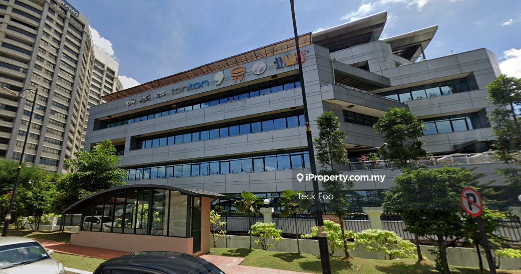 1st Avenue @ Bandar Utama, Petaling Jaya for rent - RM19374 | iProperty ...