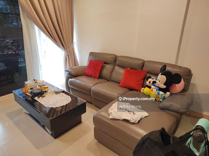 Condominium for sale at Bungaraya Condominium - RM 850,000 | iProperty ...