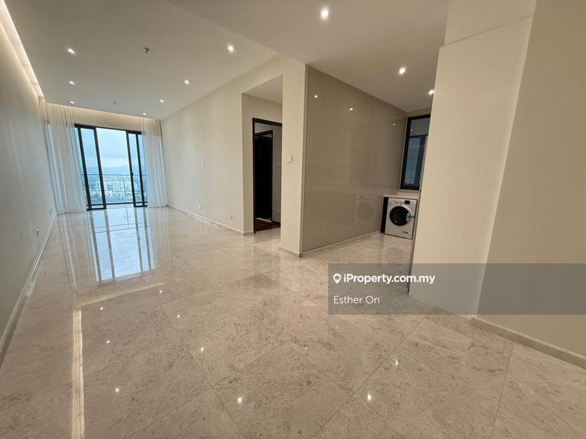 The Manor, KLCC, KL City Centre for sale - RM1750000 | iProperty Malaysia