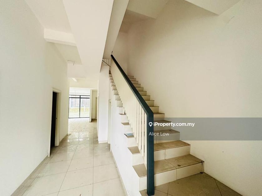 2.5-sty Terrace/Link House for sale at Lake Club Parkhomes, Rawang - RM ...
