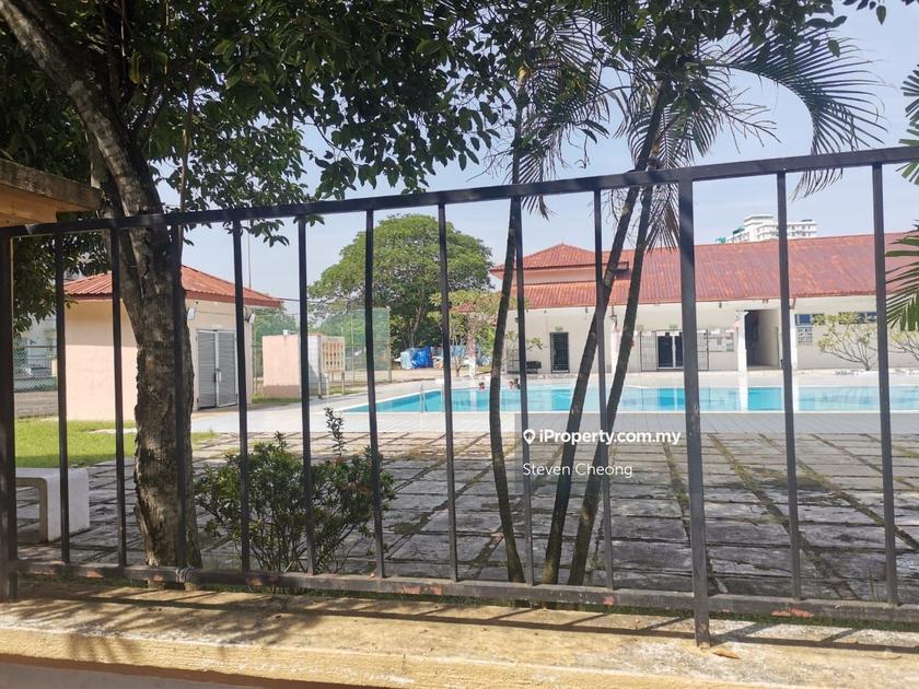 Condominium for sale at Tiara Duta - RM 368,000 | iProperty Malaysia