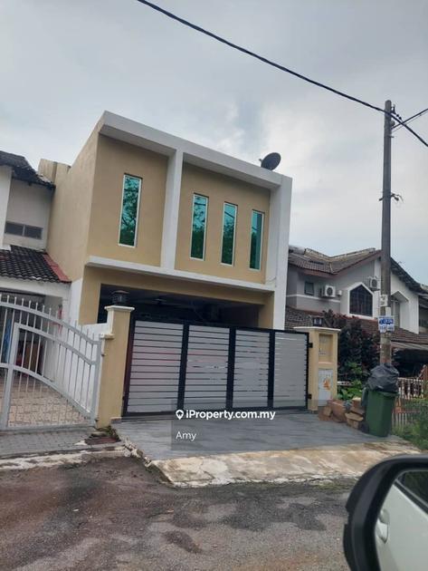 Sri Bahagia Court, Cheras for sale - RM590000 | iProperty Malaysia