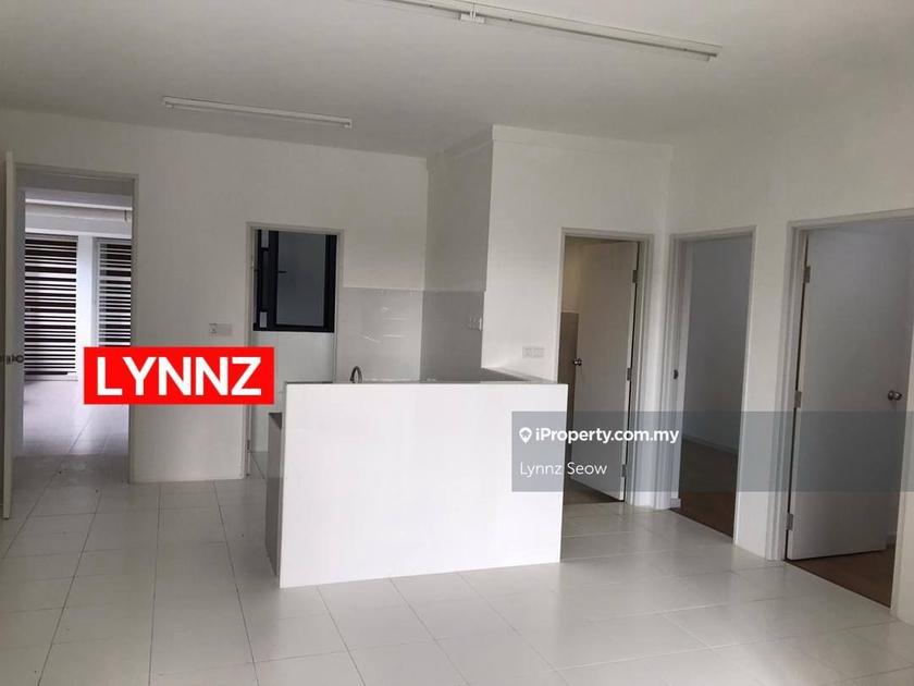 Condominium for rent at TRI PINNACLE - RM 1,500 per month | iProperty ...