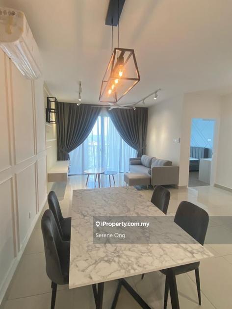 Serviced Residence for sale at AraTre’ Residences @ Ara Damansara - RM ...