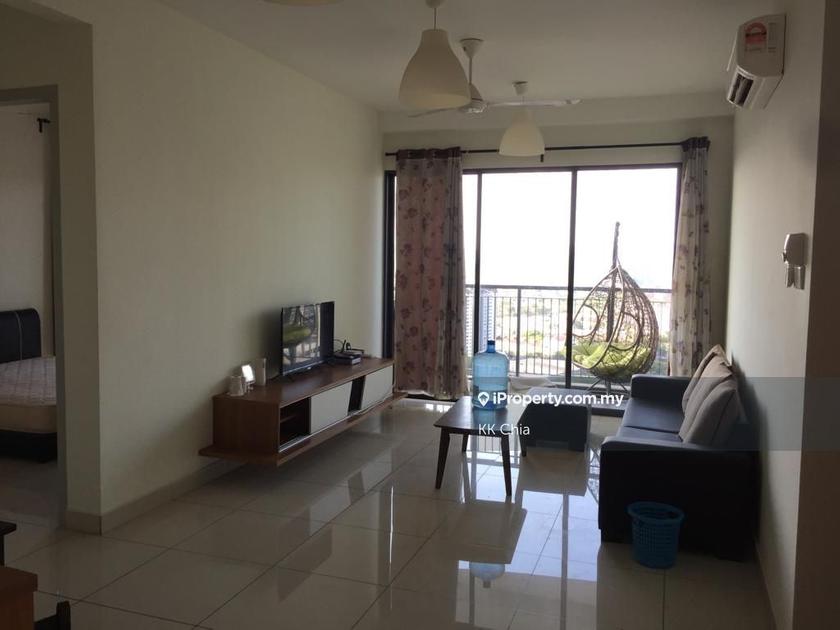 Condominium for rent at Lido Residency - RM 2,800 per month | iProperty ...