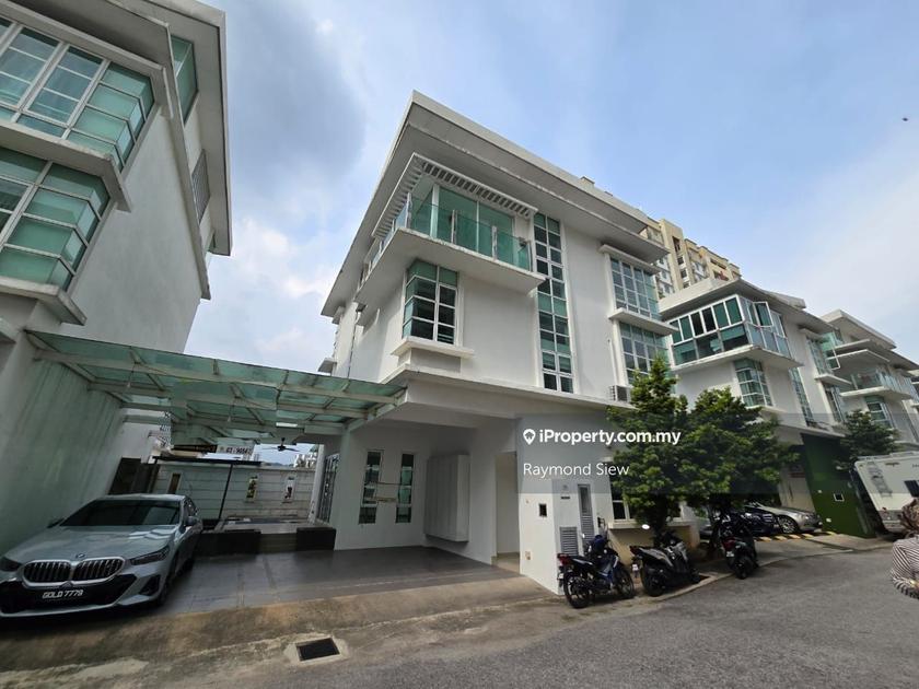 Puchong Gateway, Puchong for rent - RM4500 | iProperty Malaysia