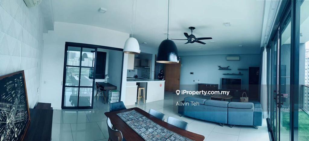 Condominium for sale at The Treez Jalil Residen - RM 1,420,000 ...