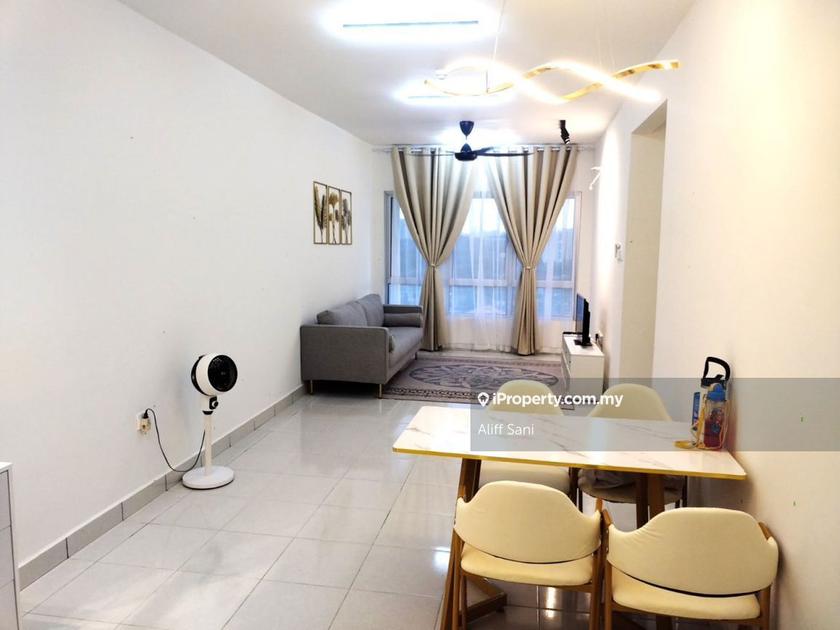 Aspire Residence, Cyberjaya for rent - RM1600 | iProperty Malaysia
