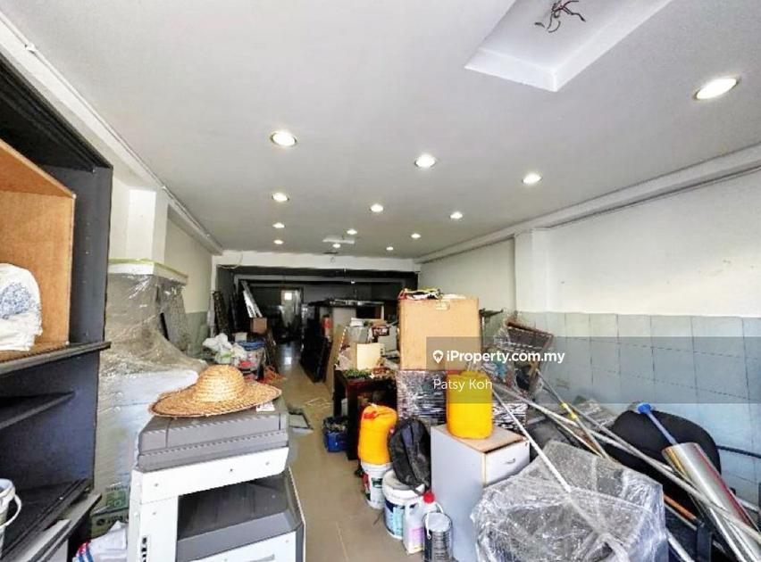 5 Storey Shop Sungai Way, Petaling Jaya, Bandar Sunway, Selangor ...