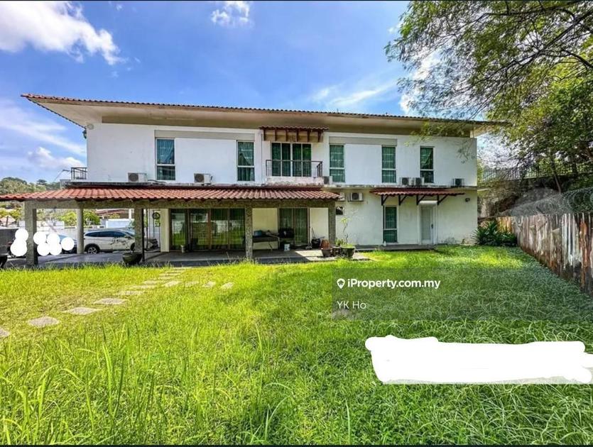 Semi-detached House for sale at Mutiara Gombak, Gombak - RM 2,350,000 ...