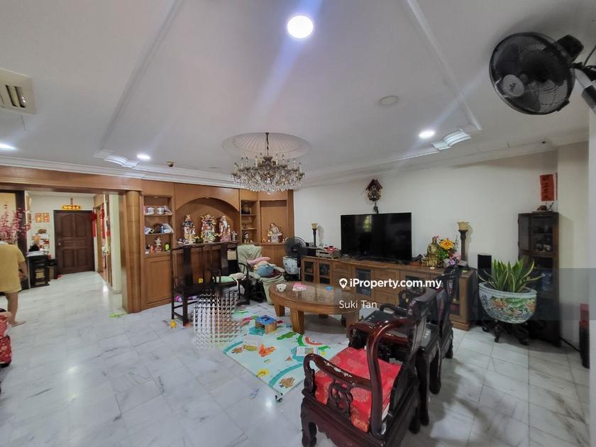 Semi-Detached House for sale at Sri Petaling,Bandar Baru Sri Petaling,Oug, Sri Petaling - RM ...