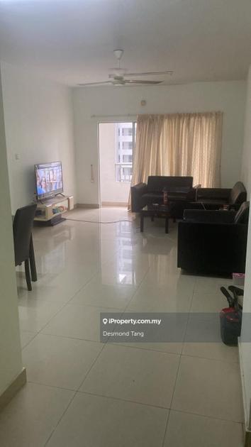 Suriamas, Bandar Sunway, Subang Jaya for sale - RM520000 | iProperty ...