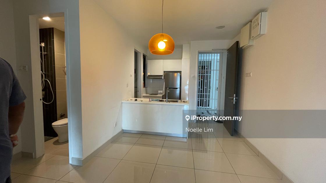 Serviced Residence for sale at H2O Residences - RM 530,000 | iProperty ...