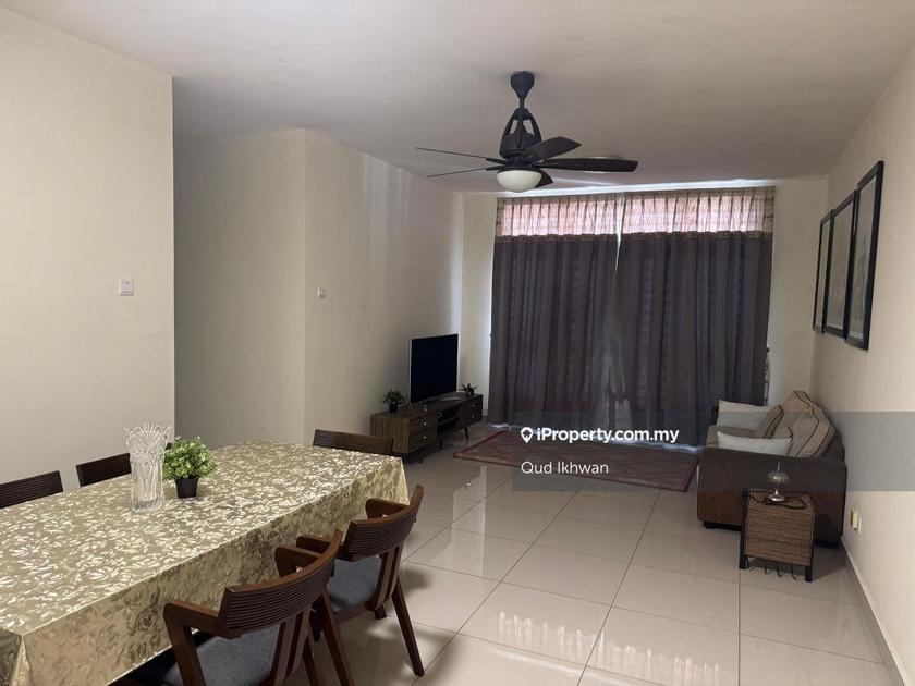 Larai, Putrajaya for rent - RM1500 | iProperty Malaysia