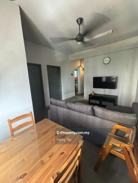 Mutiara Magna, Metro Prima, Kepong for rent - RM1400 | iProperty Malaysia