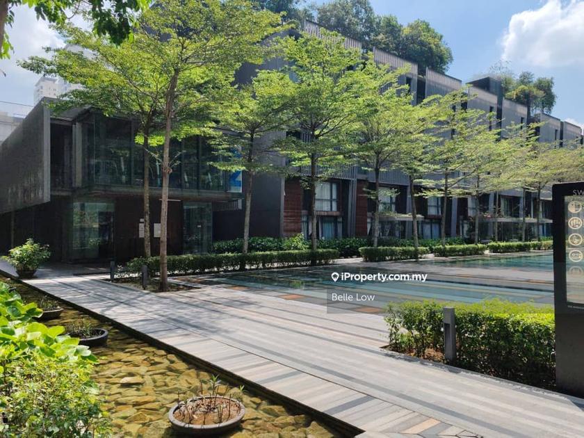 The Capers @ Sentul East, Sentul for sale - RM790000 | iProperty Malaysia