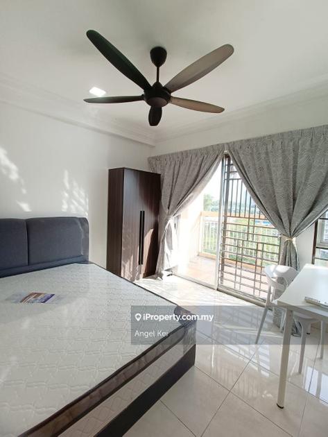 Condominium for rent at Endah Puri - RM 800 per month | iProperty Malaysia