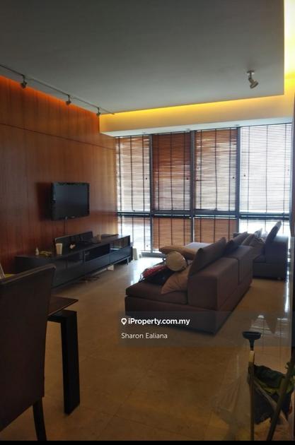 Condominium for rent at The Meritz - RM 3,200 per month | iProperty ...