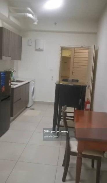 Serviced Residence for rent at Edusphere - RM 1,500 per month ...