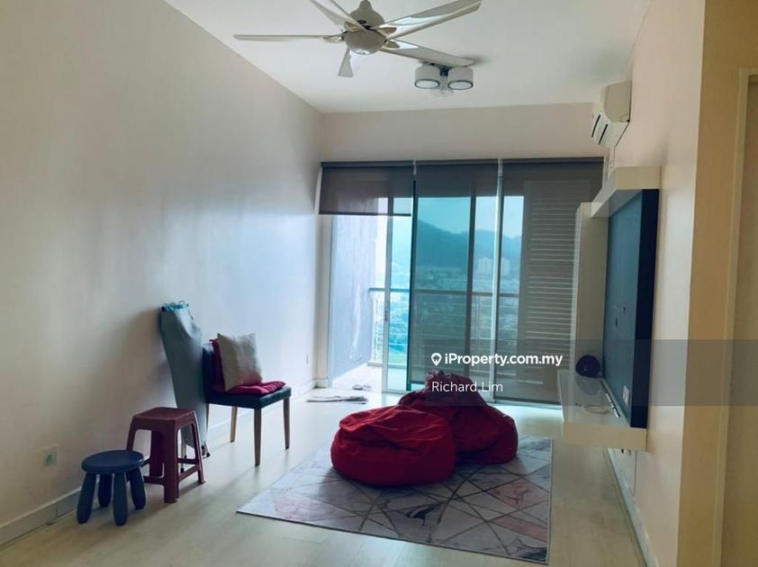 Elit Heights @ Bayan City, Bayan Baru, Bayan Lepas for sale - RM630000 ...