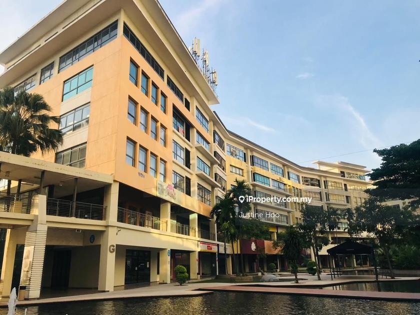 Shop for rent at Setia Walk Setiawalk Pusat Bandar Puchong - RM 6,000 ...