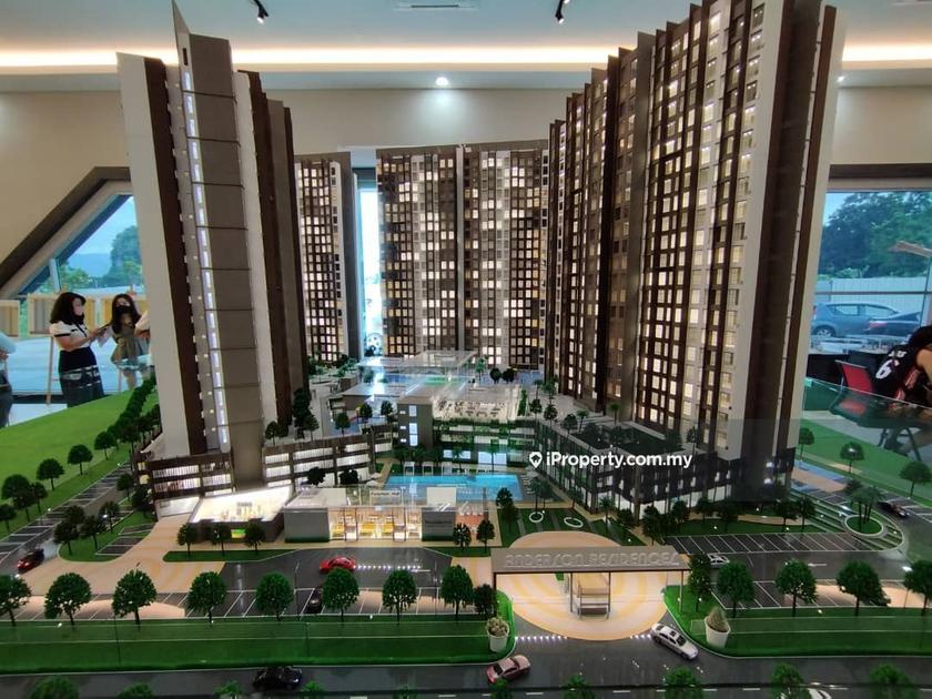 Condominium for sale at The Anderson - RM 198,000 | iProperty Malaysia