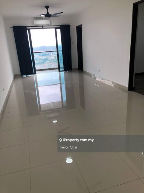 Symphony Tower (Menara Simfoni), Balakong for sale - RM440000 ...