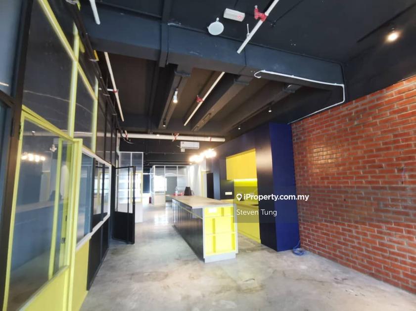 Sunway Velocity Signature Office, Cheras for rent - RM12800 | iProperty ...