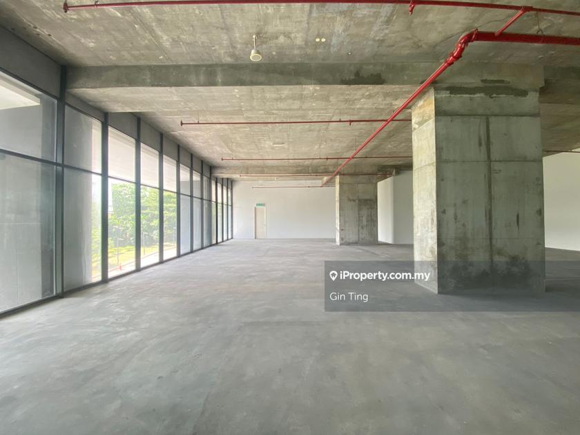 Office for rent at PJX HM Shah Tower, PJ Exchange, PJ State, Menara PJX ...