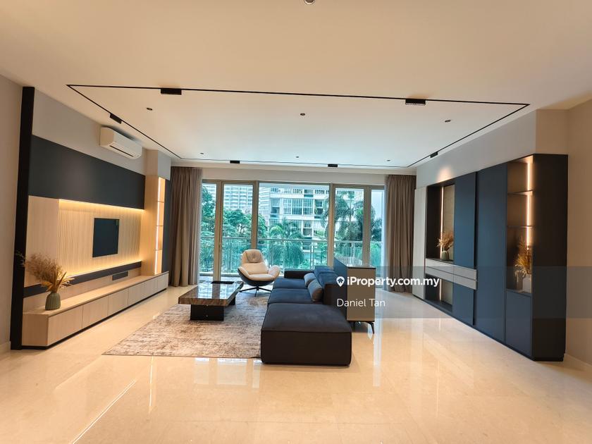 Serviced Residence for sale at Marc Residence - RM 4,600,000 ...