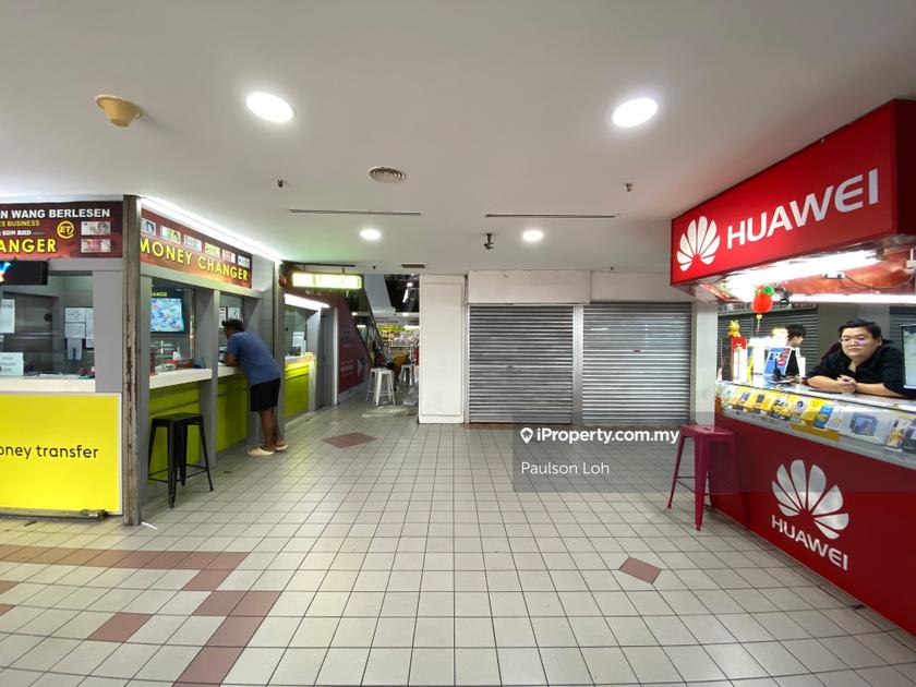 Kotaraya Complex Petaling Street , Many lots available, G, 1st, 3rd ...